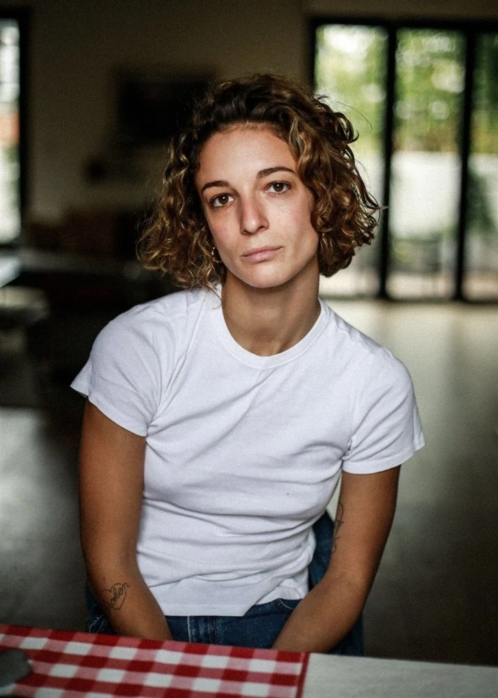 Olivia Courbis | Walking Dead Wiki | Fandom