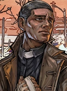 Scott (All-Stars) | Walking Dead Wiki | Fandom