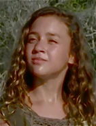 Rachel Ward (TV Series)/Gallery | Walking Dead Wiki | Fandom