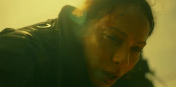 Pearl Thorne (The Ones Who Live) | Walking Dead Wiki | Fandom