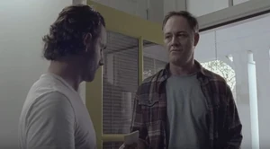 Tobin (TV Series)/Relationships | Walking Dead Wiki | Fandom