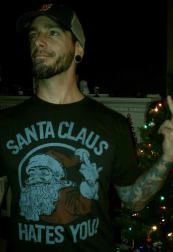 Anthony Rinaldo | Walking Dead Wiki | Fandom