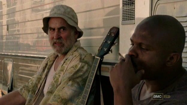 Theodore Douglas (TV Series)/Relationships | Walking Dead Wiki | Fandom