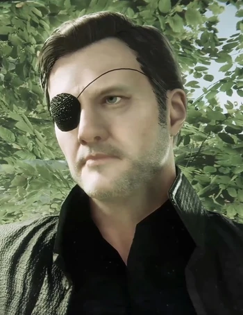 Philip Blake (Destinies) | Walking Dead Wiki | Fandom