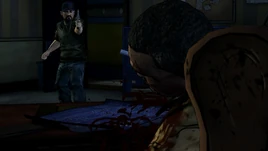 Alvin (Telltale) | Walking Dead Wiki | Fandom