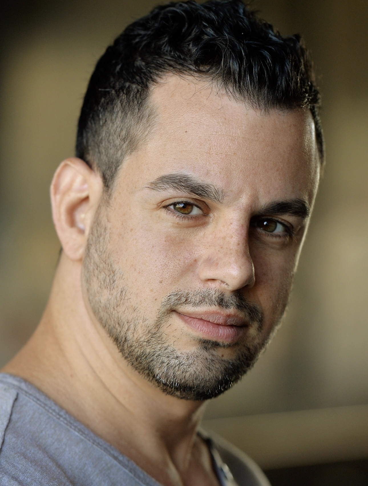 Ilan Srulovicz | Walking Dead Wiki | Fandom