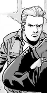 Sebastian Milton (Comic Series)/Gallery | Walking Dead Wiki | Fandom