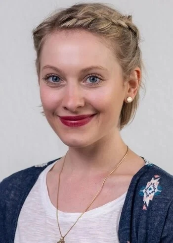 Linda Fölster | Walking Dead Wiki | Fandom