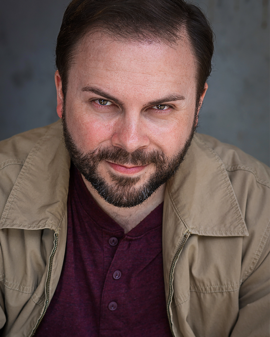 Matthew Cornwell | Walking Dead Wiki | Fandom