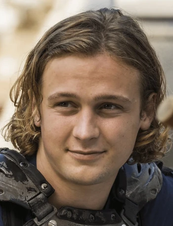 Benjamin (TV Series) | Walking Dead Wiki | Fandom