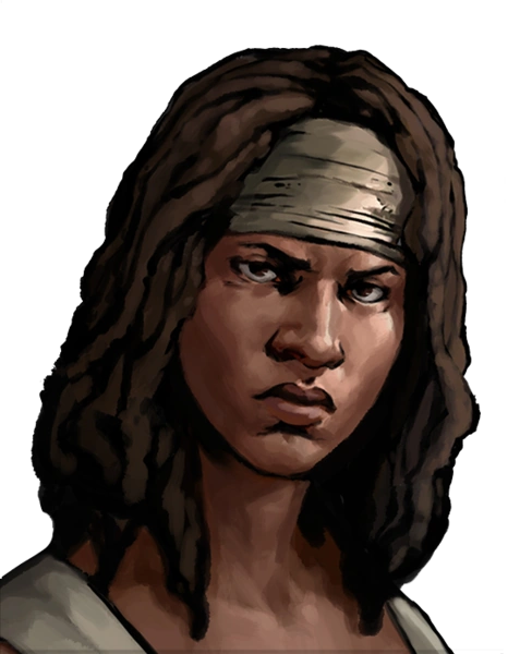Michonne Hawthorne (Road to Survival) | Walking Dead Wiki | Fandom