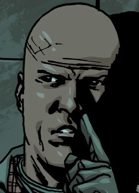 David (Savior)/Gallery | Walking Dead Wiki | Fandom