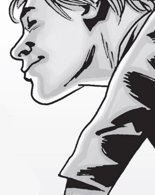 Mikey (Comic Series)/Gallery | Walking Dead Wiki | Fandom