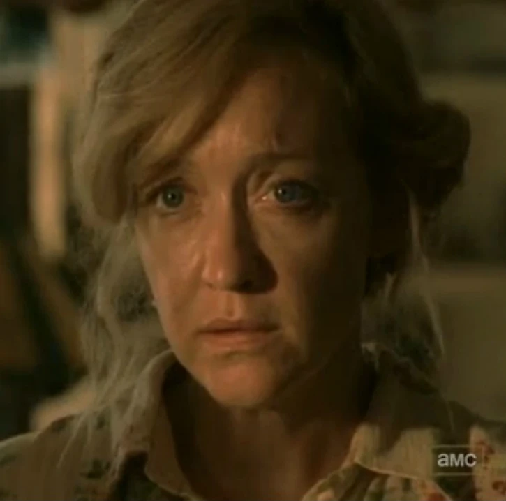 Patricia (TV Series)/Gallery | Walking Dead Wiki | Fandom