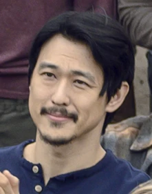 Kal (TV Series) | Walking Dead Wiki | Fandom