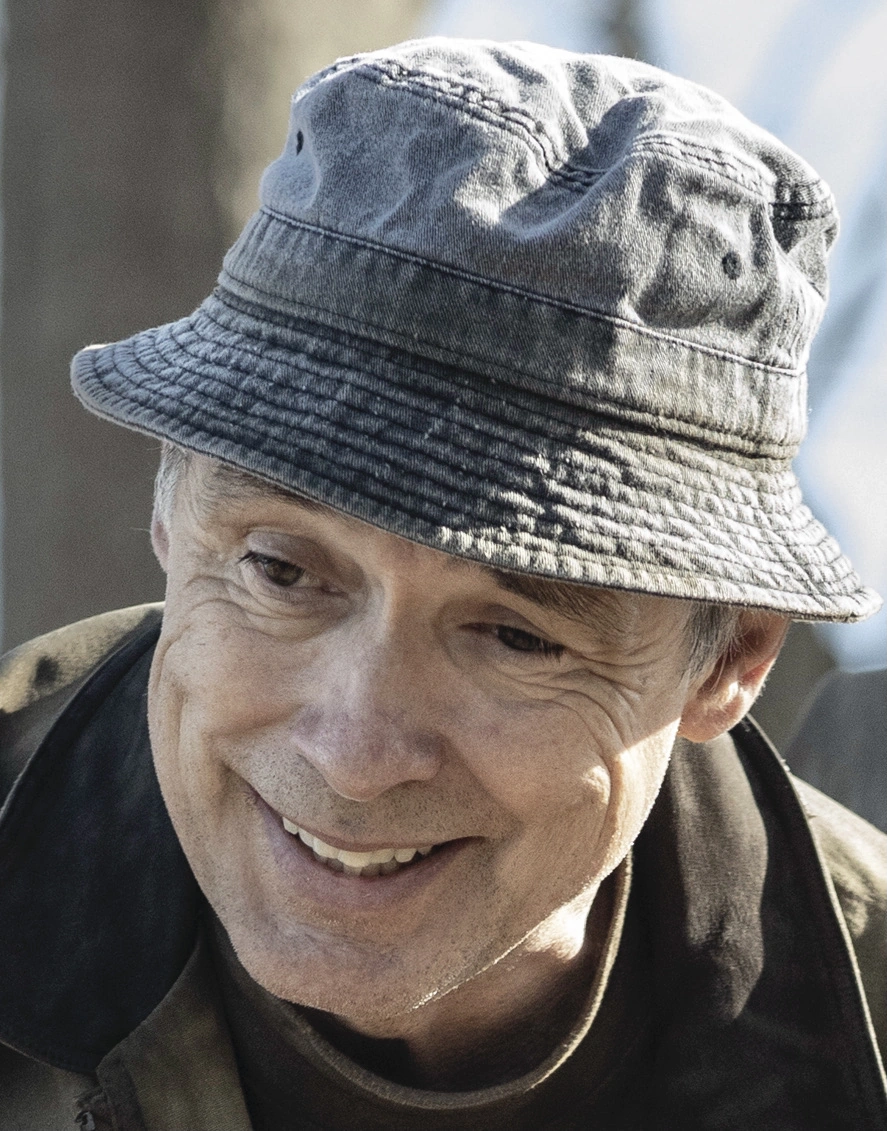 Daniel (World Beyond) | Walking Dead Wiki | Fandom