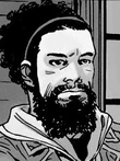 Siddiq (Comic Universe) | Walking Dead Wiki | Fandom