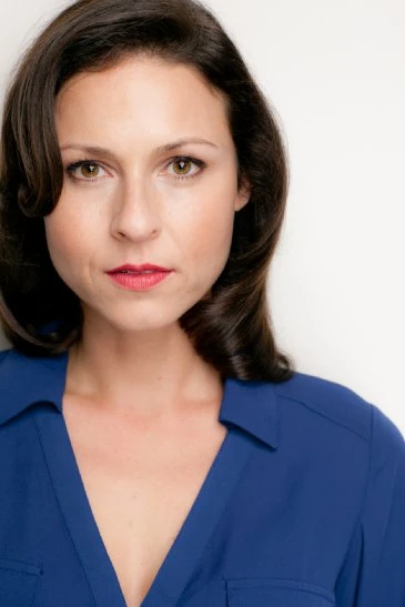 Vanessa Cloke | Wikia The Walking Dead tiếng Việt | Fandom