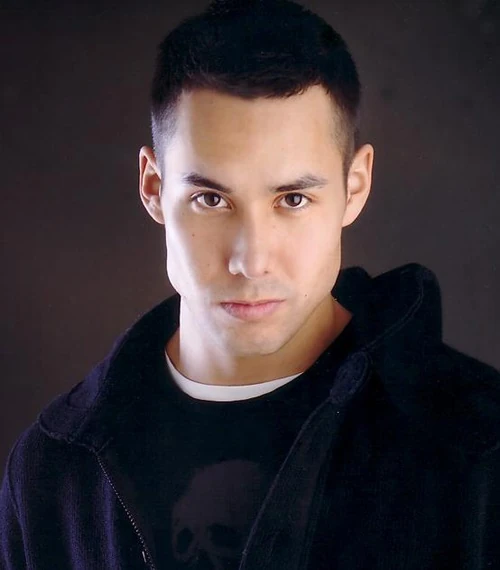 Justin Rain | Wikia The Walking Dead tiếng Việt | Fandom