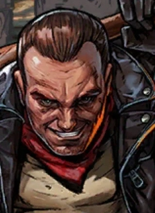 Negan (All-Stars) | Walking Dead Wiki | Fandom