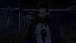 Justin (TV Series) | Walking Dead Wiki | Fandom