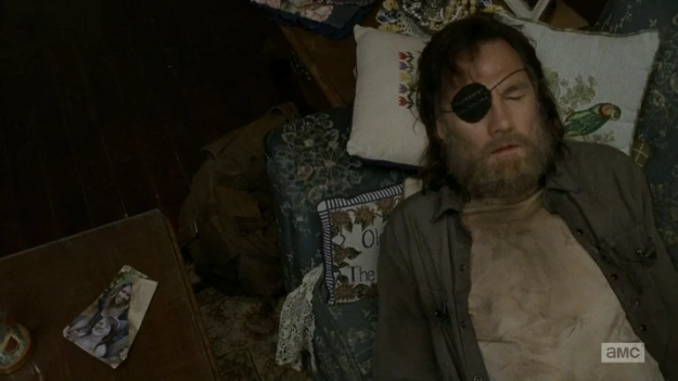 Live Bait | The Walking Dead wiki | Fandom