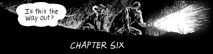 Chapter Six (Book One) | Walking Dead Wiki | Fandom
