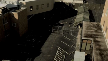 Grady Memorial Hospital | Walking Dead Wiki | Fandom