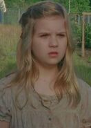 Mika Samuels (TV Series)/Gallery | Walking Dead Wiki | Fandom