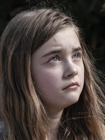 Gracie (TV Series) | Walking Dead Wiki | Fandom