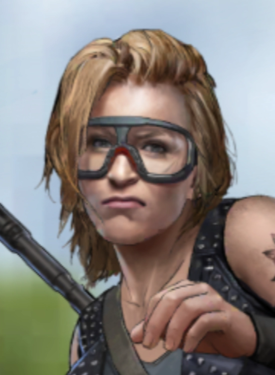 Emily (Survivors) | Walking Dead Wiki | Fandom