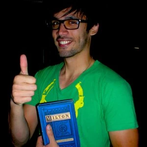 Luke Passmore | Walking Dead Wiki | Fandom