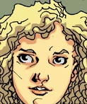 Patricia (Comic Universe) | Walking Dead Wiki | Fandom