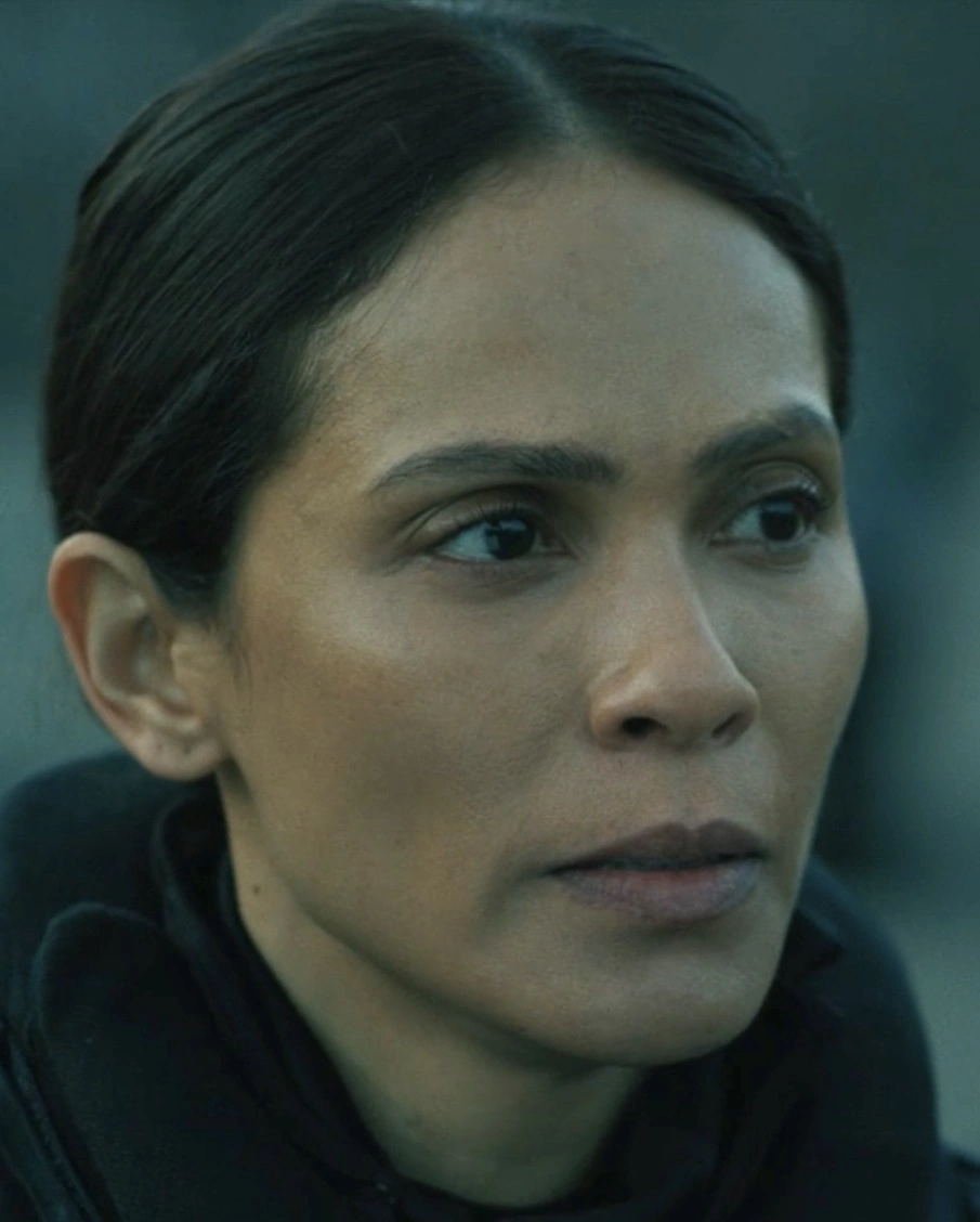 Pearl Thorne (The Ones Who Live) | Walking Dead Wiki | Fandom