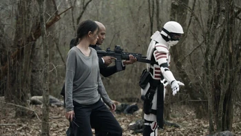 Commonwealth Soldier 15 (TV Series) | Walking Dead Wiki | Fandom