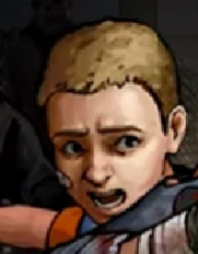 Boy (Road to Survival) | Walking Dead Wiki | Fandom
