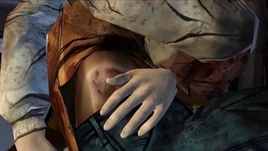 Kenny Jr. (Telltale) | Walking Dead Wiki | Fandom