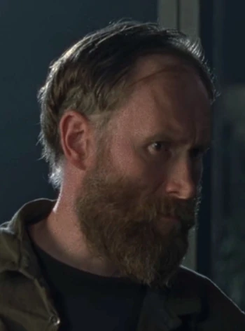 Evan (TV Series) | Walking Dead Wiki | Fandom