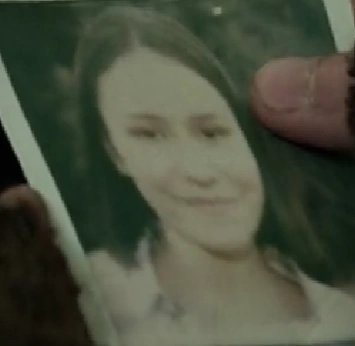 T.J.'s Girlfriend (Daryl Series) | Walking Dead Wiki | Fandom