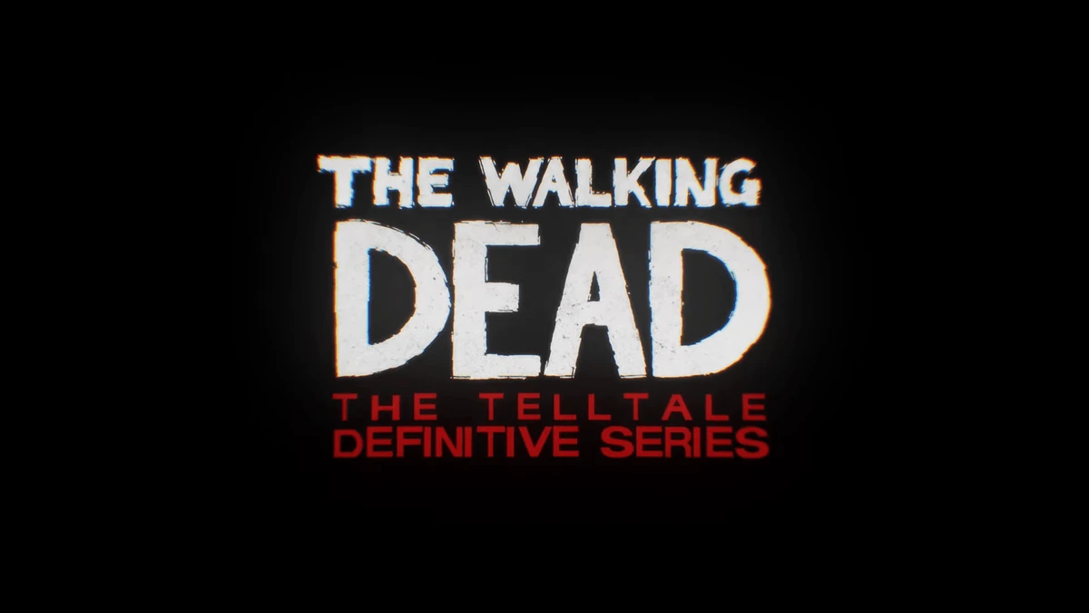 The Walking Dead: The Telltale Definitive Series | Walking Dead Wiki | Fandom