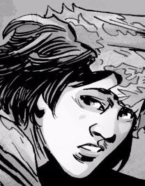Joshua's Mother (Comic Series) | Walking Dead Wiki | Fandom