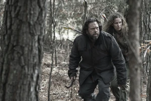 Luke Abrams (TV Series)/Relationships | Walking Dead Wiki | Fandom