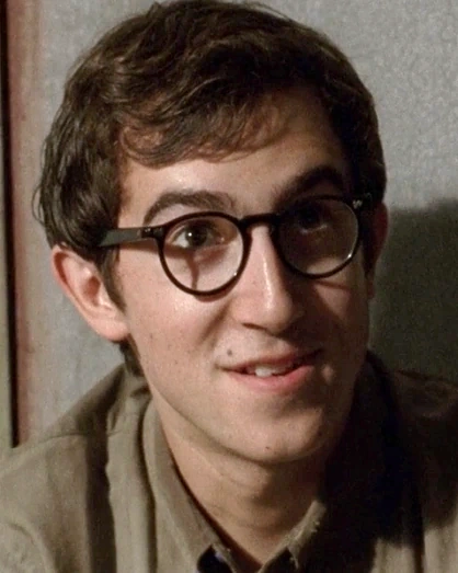 Walking Dead Season 3 Prison Cast