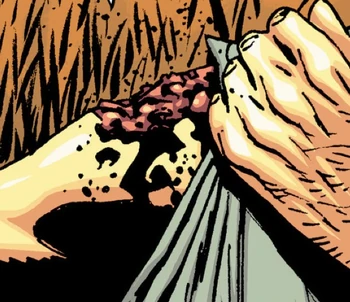 Dale (Comic Universe) | Walking Dead Wiki | Fandom