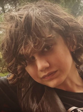 Gus Morgan | Walking Dead Wiki | Fandom