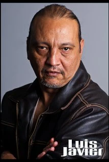 Luis Javier | Walking Dead Wiki | Fandom