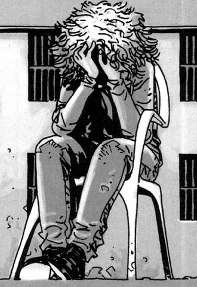 User blog:Rick123Axel/Character Spotlight: Patricia | Walking Dead Wiki ...