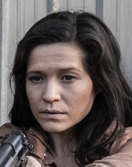 Shira (TV Series) | Walking Dead Wiki | Fandom