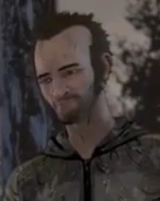 Abel (Telltale)/Gallery | Walking Dead Wiki | Fandom