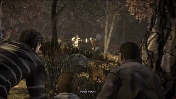 Save-Lots Bandit 1 (Telltale) | Walking Dead Wiki | Fandom